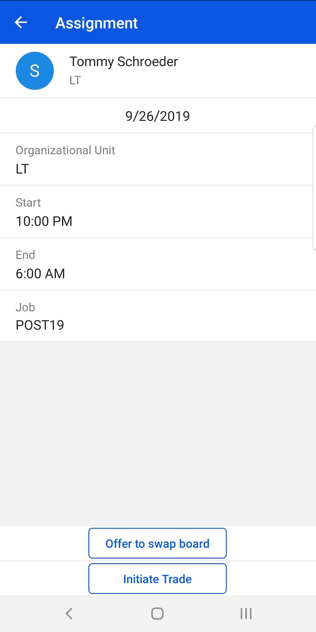 Indeavor Engage for Android - Download