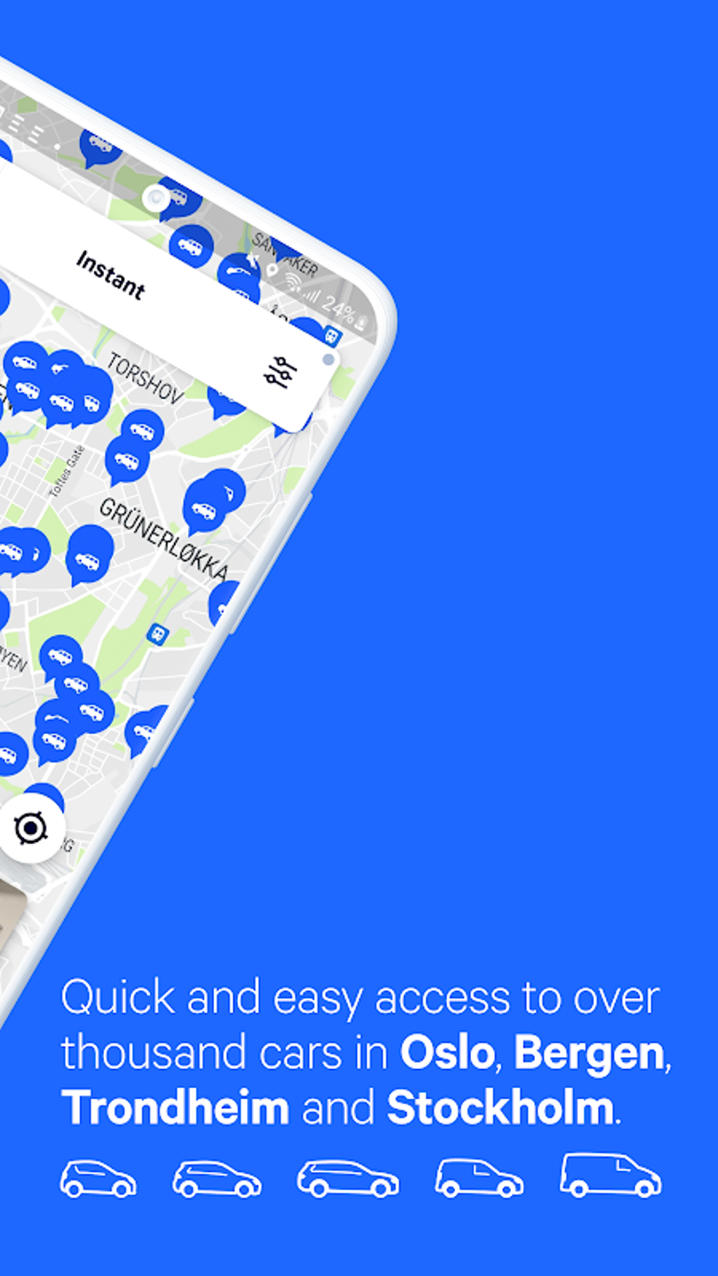 Hyre APK for Android - Download