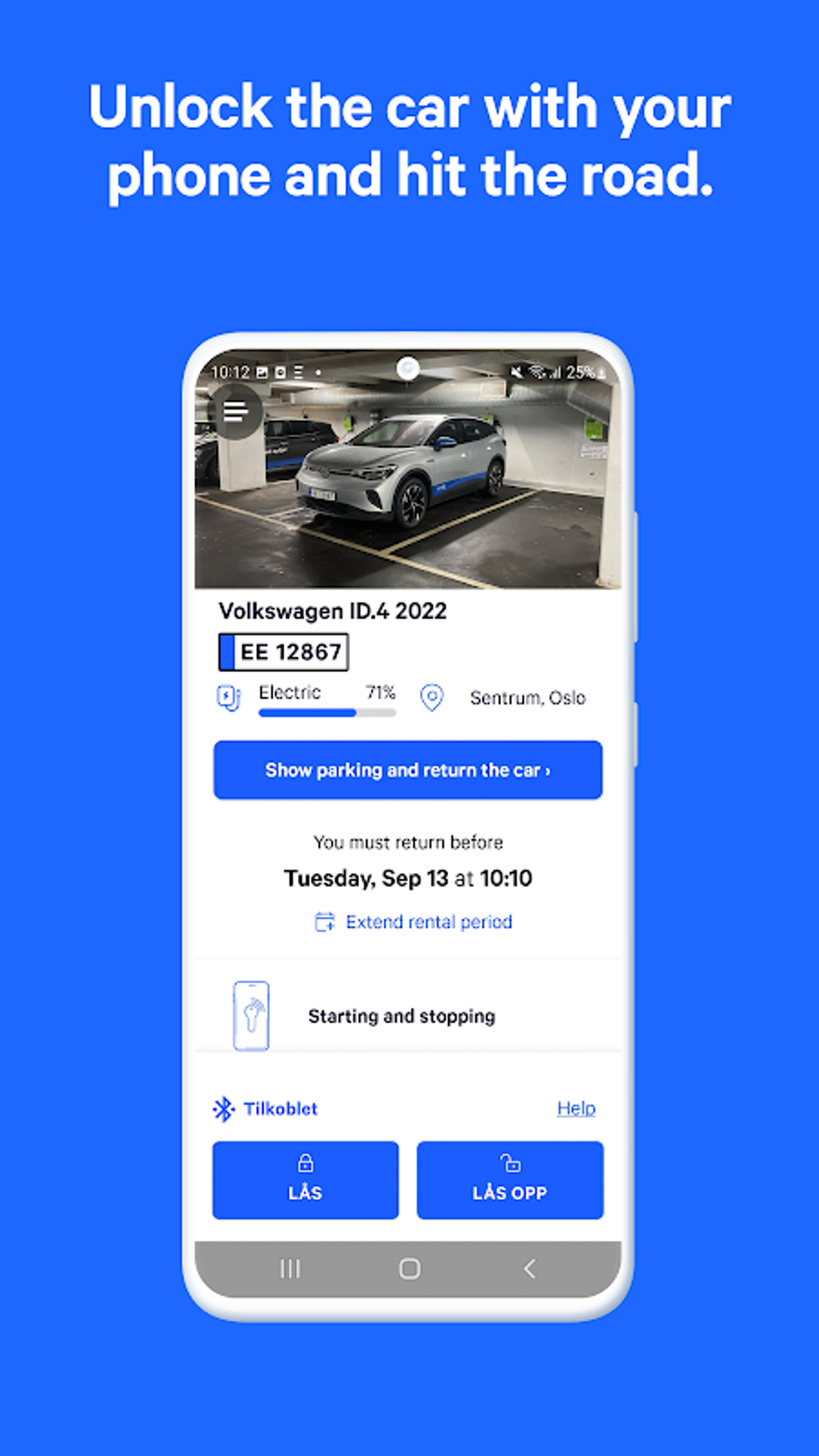 Hyre APK for Android - Download