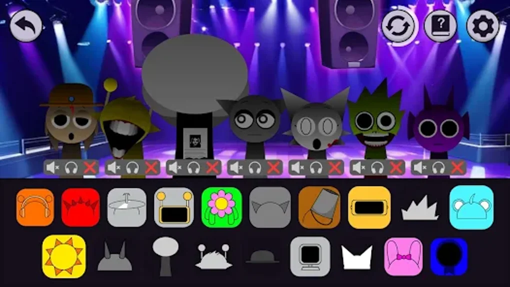 Horror Sprunky: Beat Battle for Android - Download