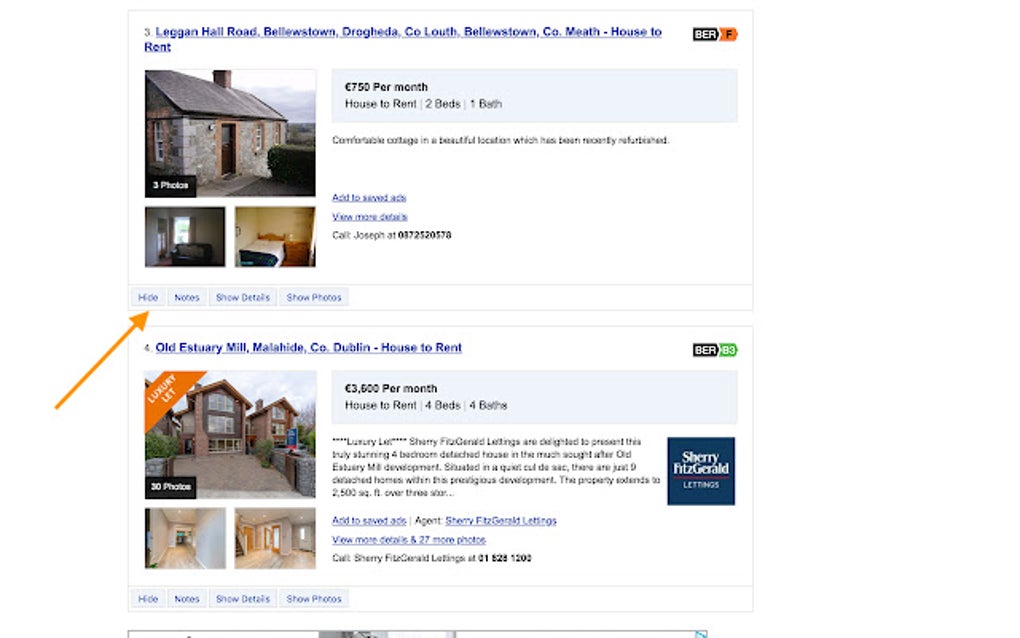 Dafty para Google Chrome - Extensión Descargar