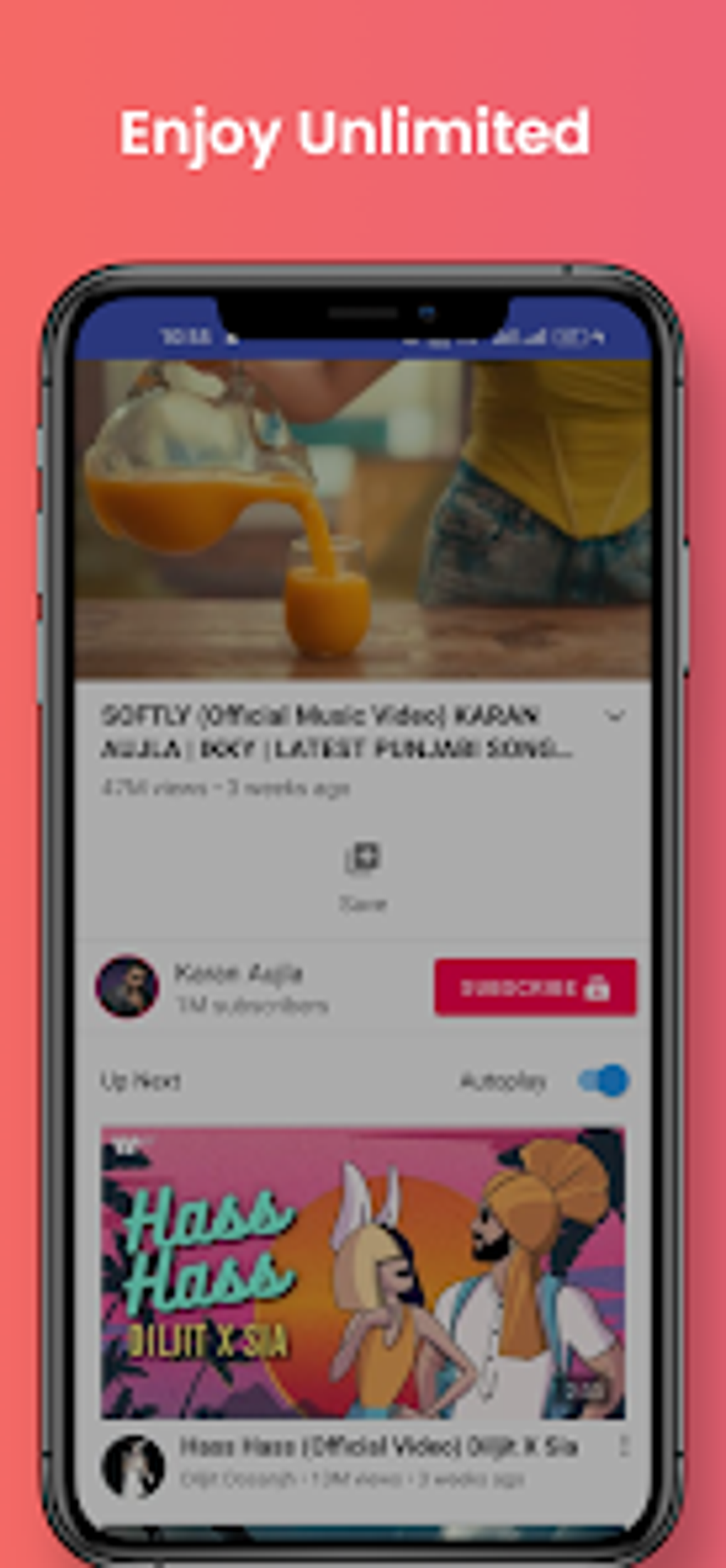 Daily Tube - Daily Tube Player para Android - Download