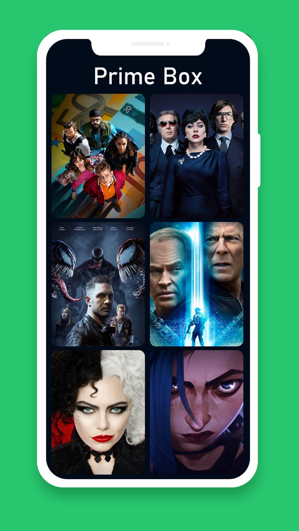 ProBox per Android - Download