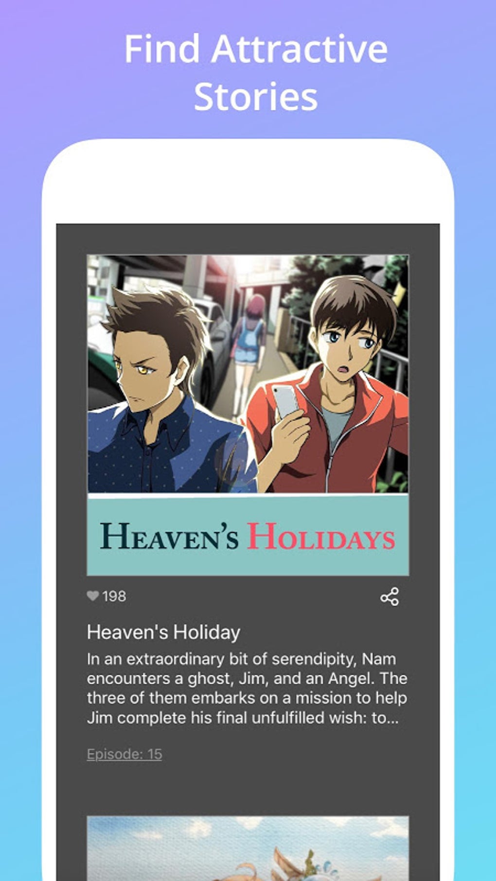 oice visual novel APK for Android - Download