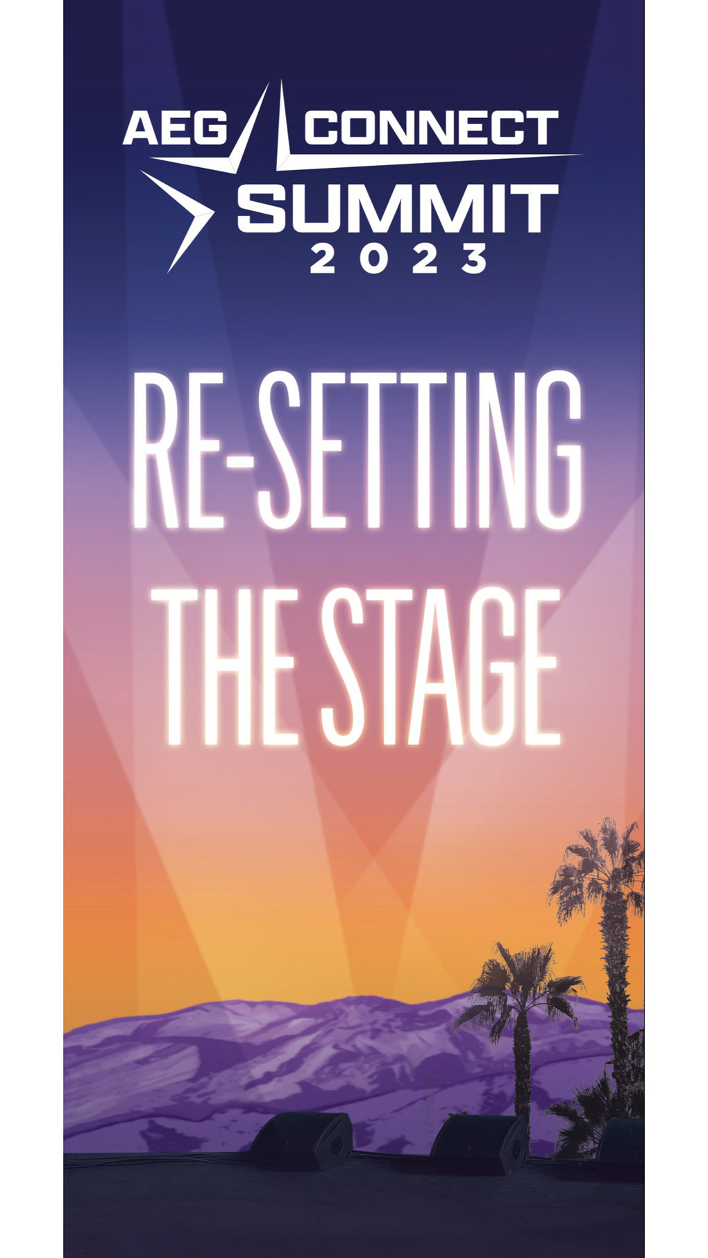 AEG CONNECT Summit 2023 for iPhone - Download