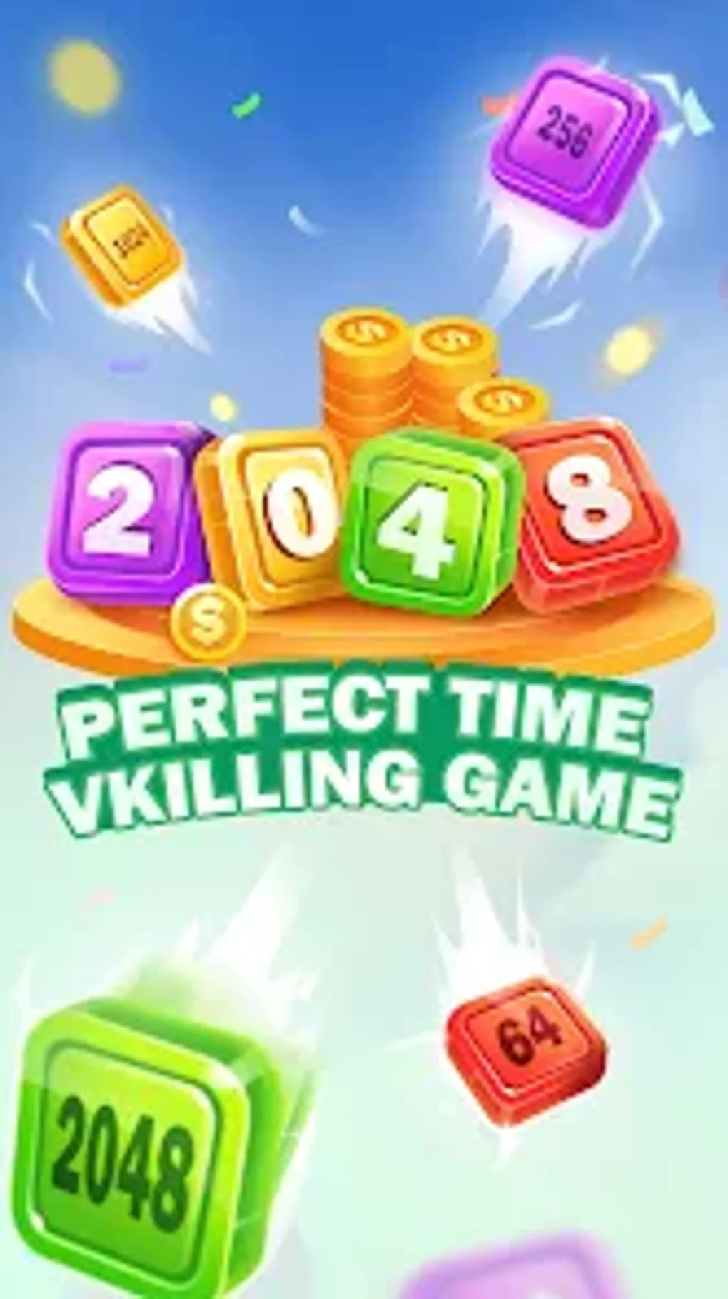 2048 Fun Number Game For Android Download 2048 Fun Number Game For Android Download