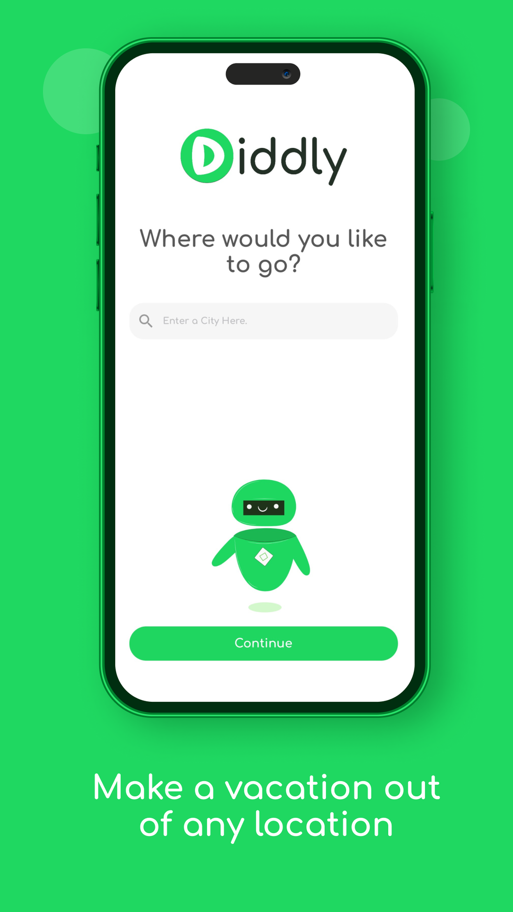 Diddly para iPhone - Descargar
