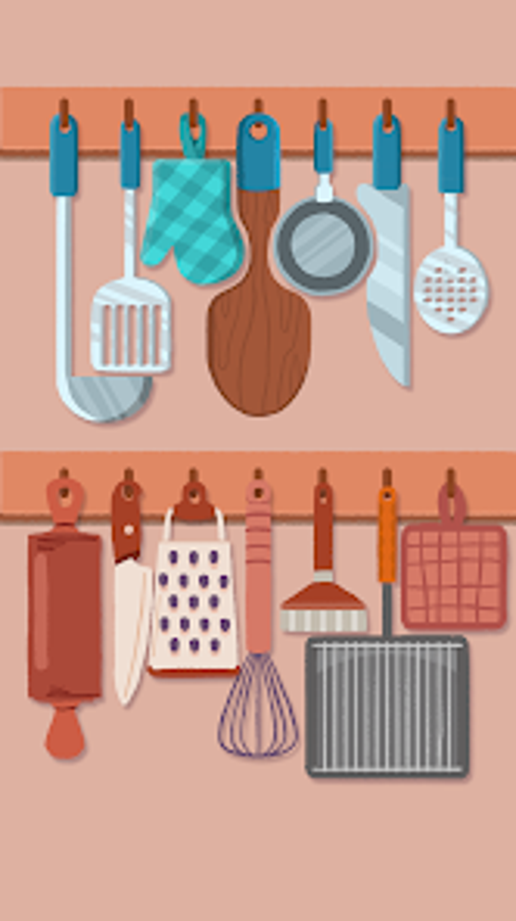 Perfect Tidy pour Android - Télécharger