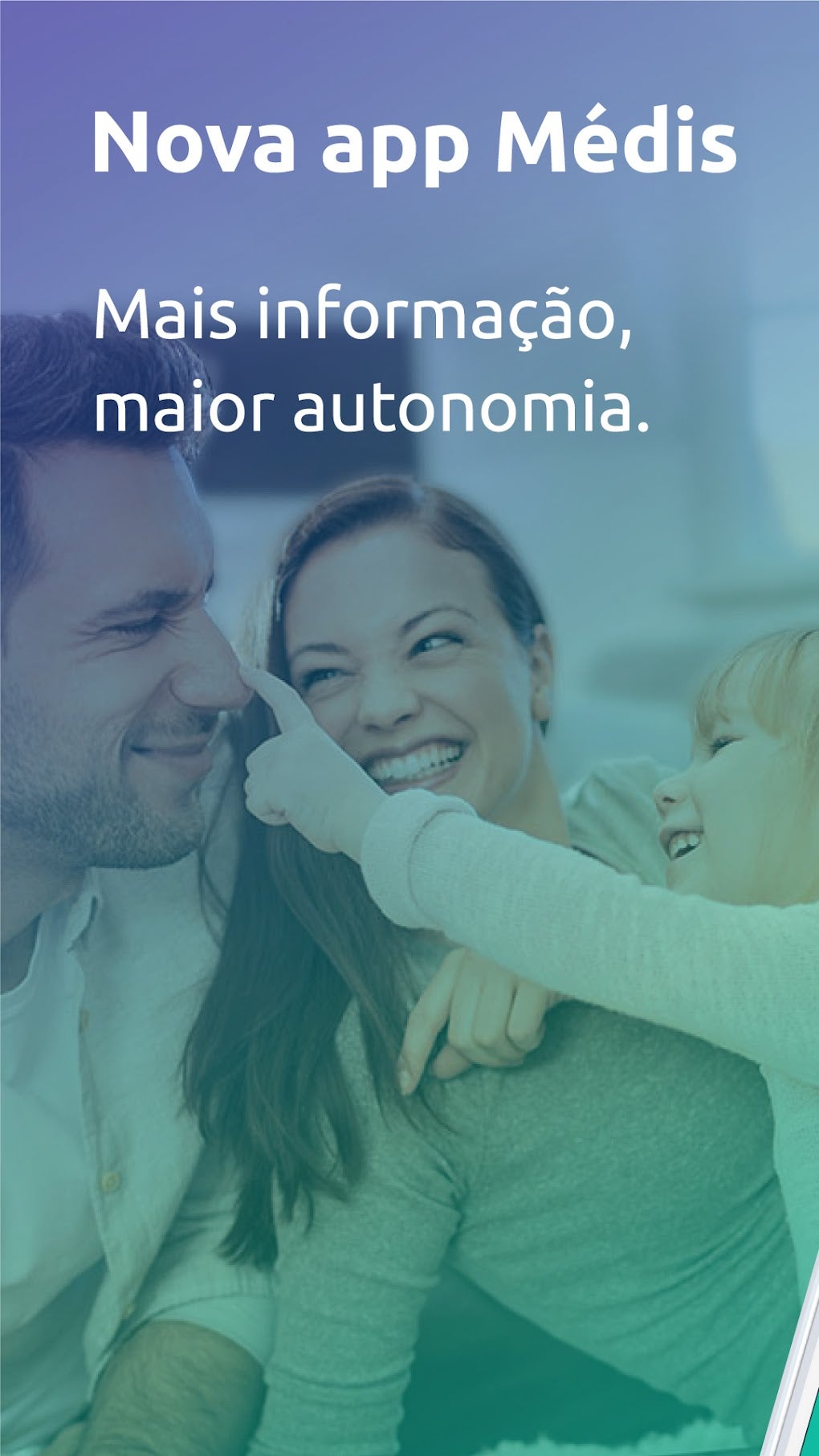 Médis para Android - Descargar