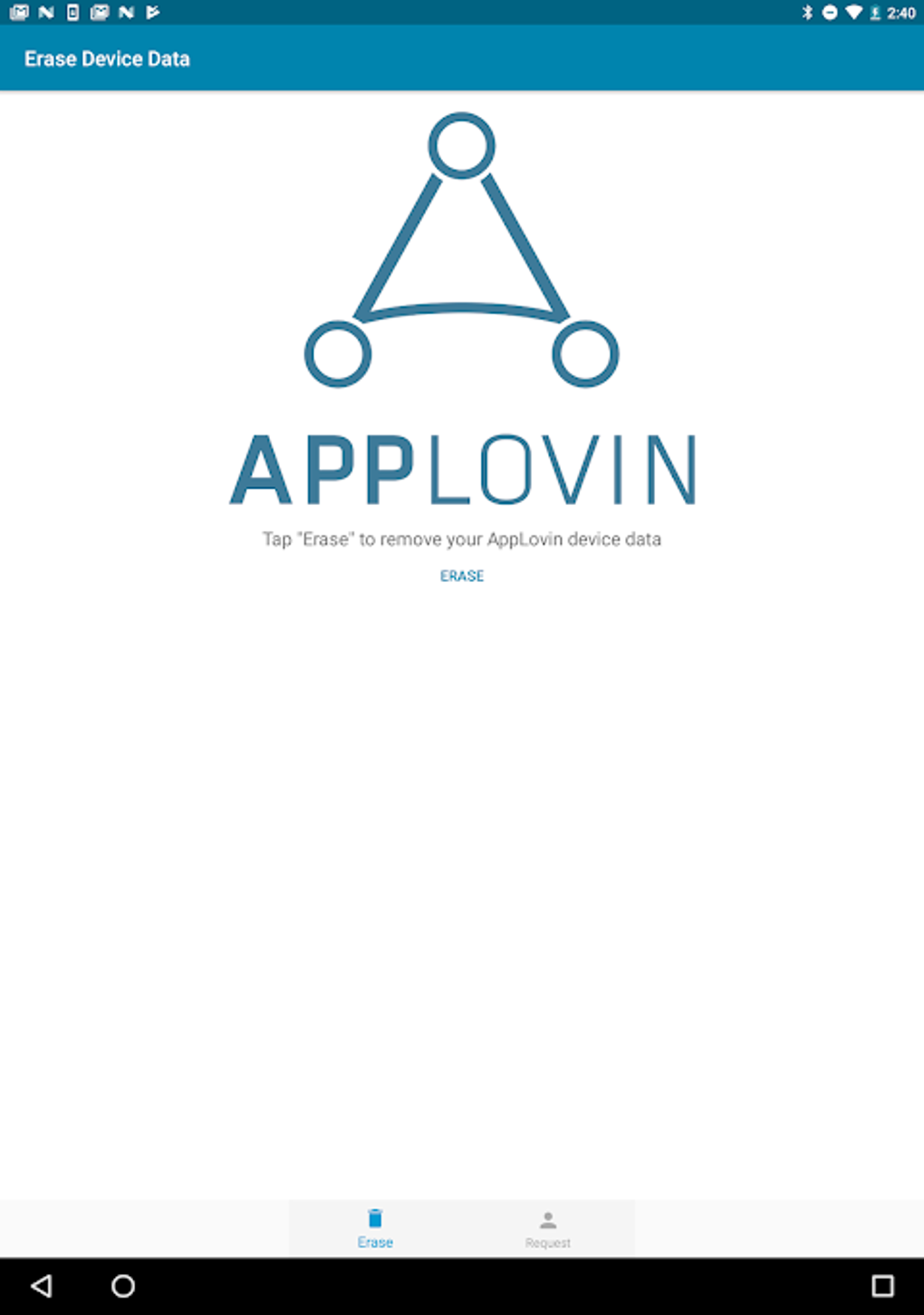 Privacy Management APK for Android - Download