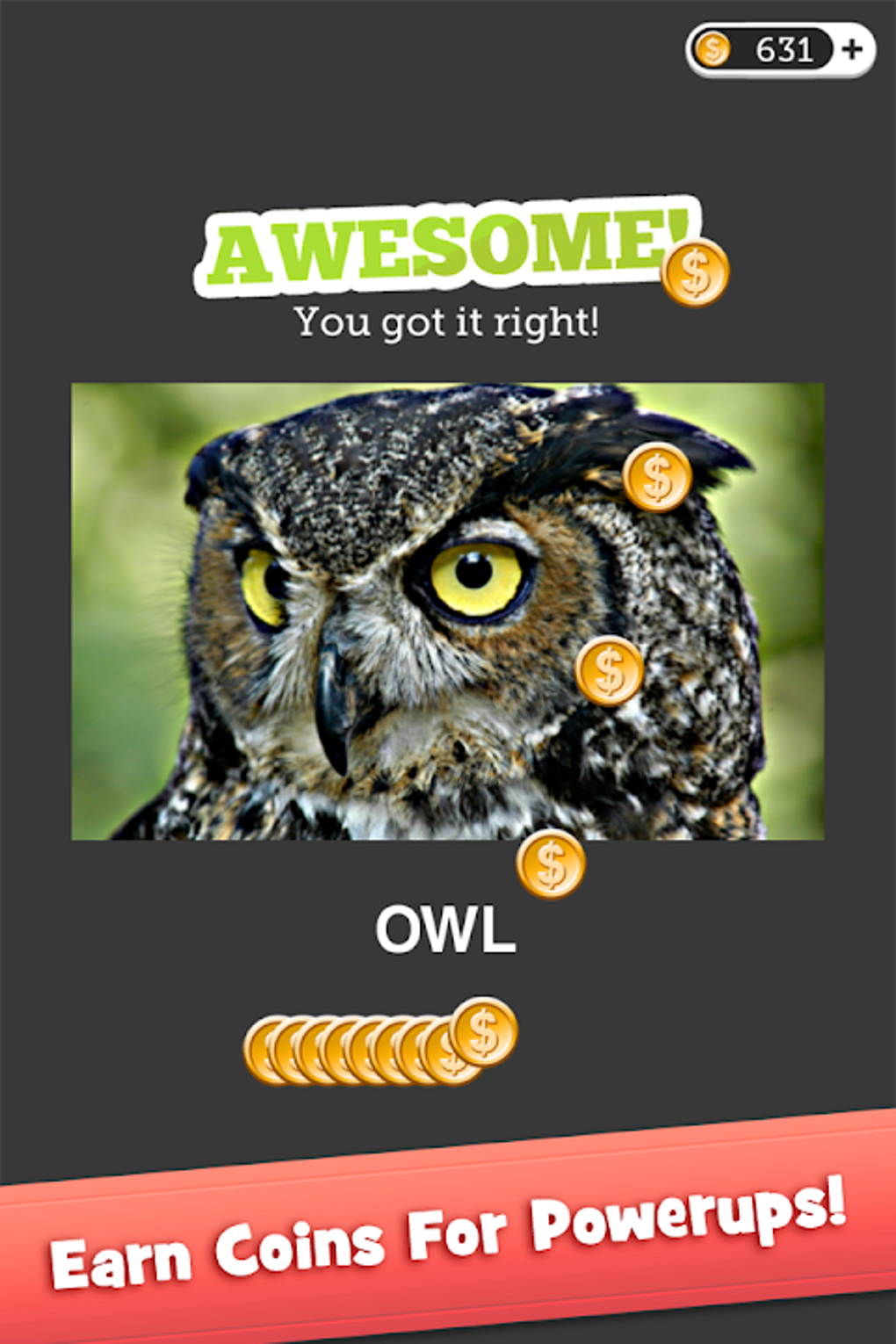 Eye Know: Image FX Word Quiz APK for Android - Download