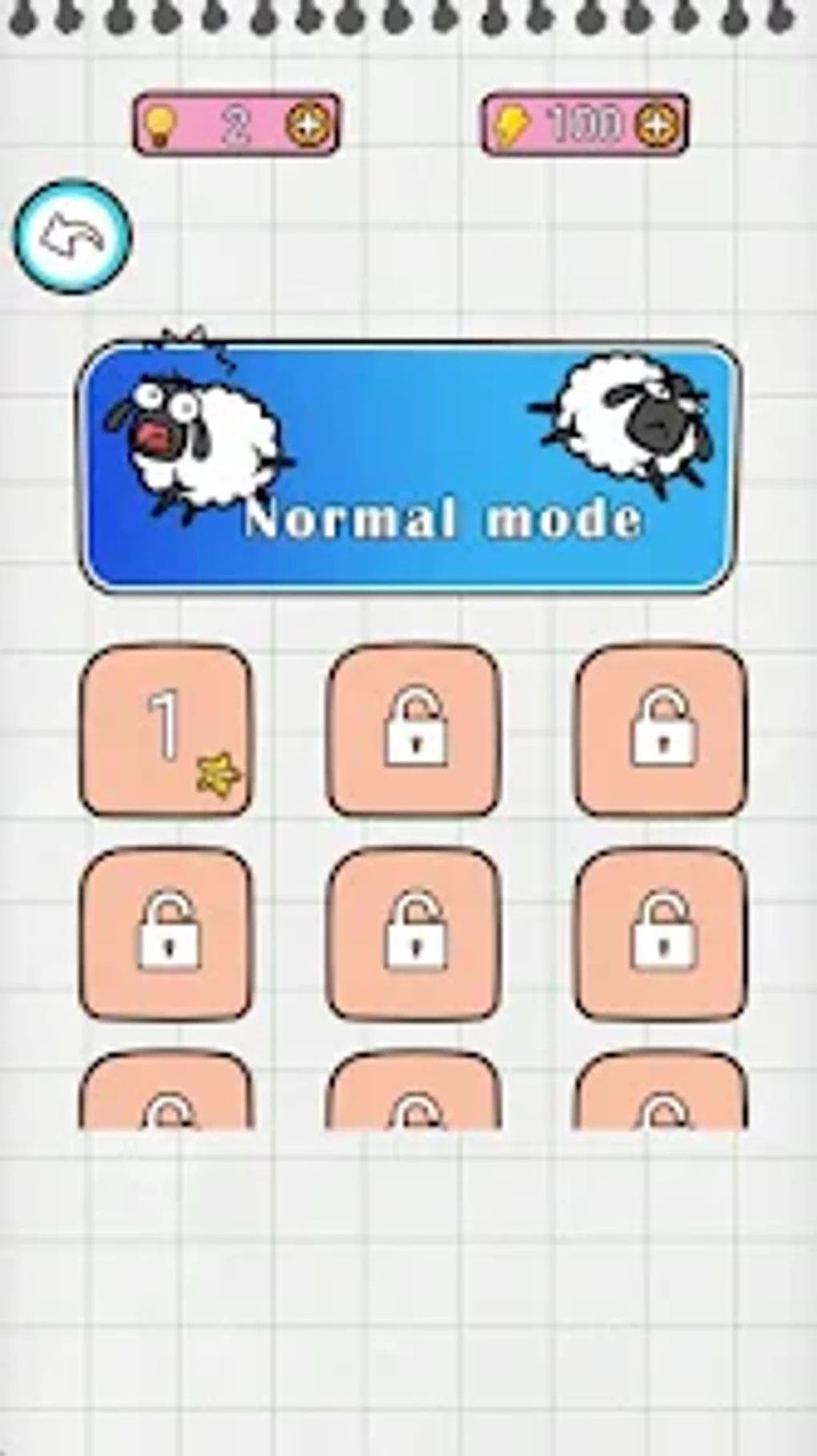 Draw Line Escape per Android - Download