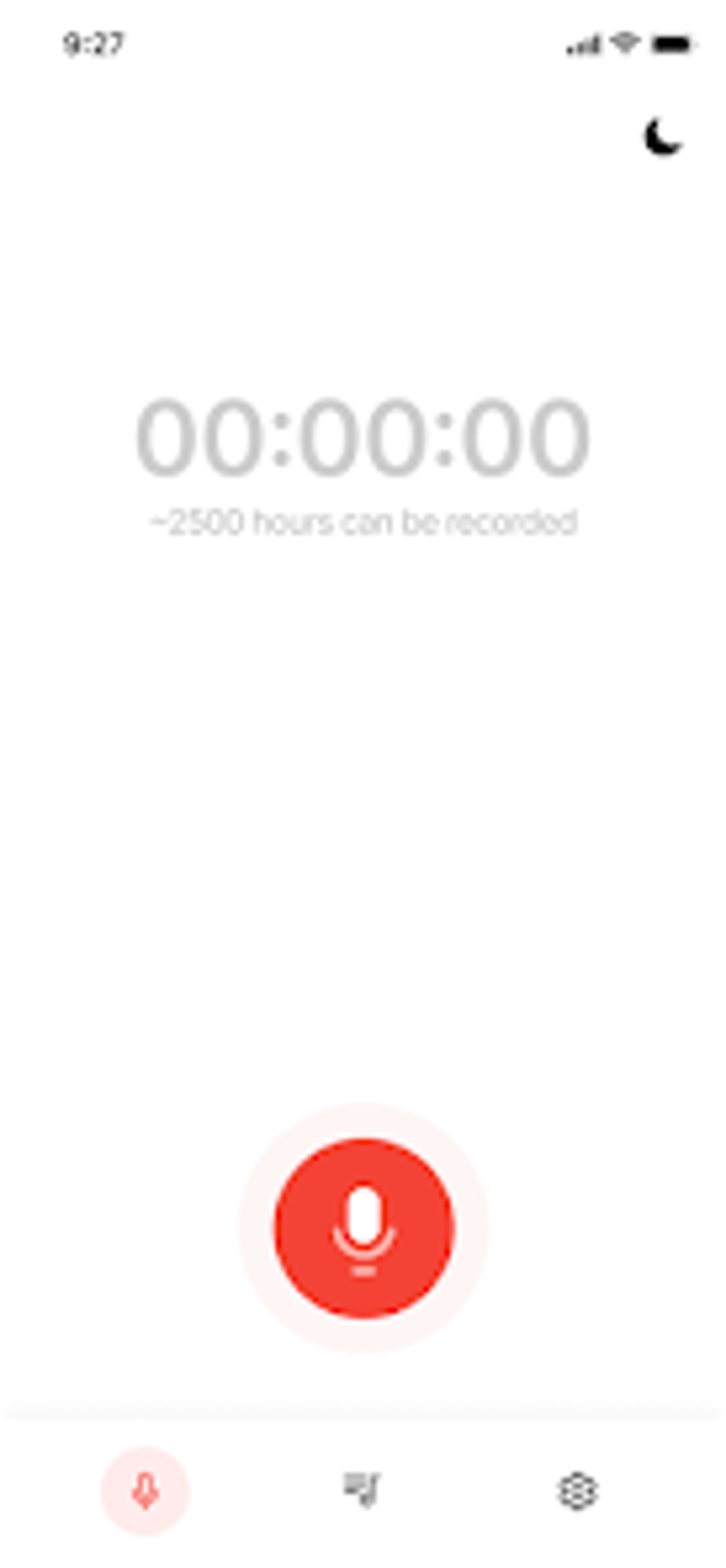 Voice Recorder - Voice Memos for Android - Download