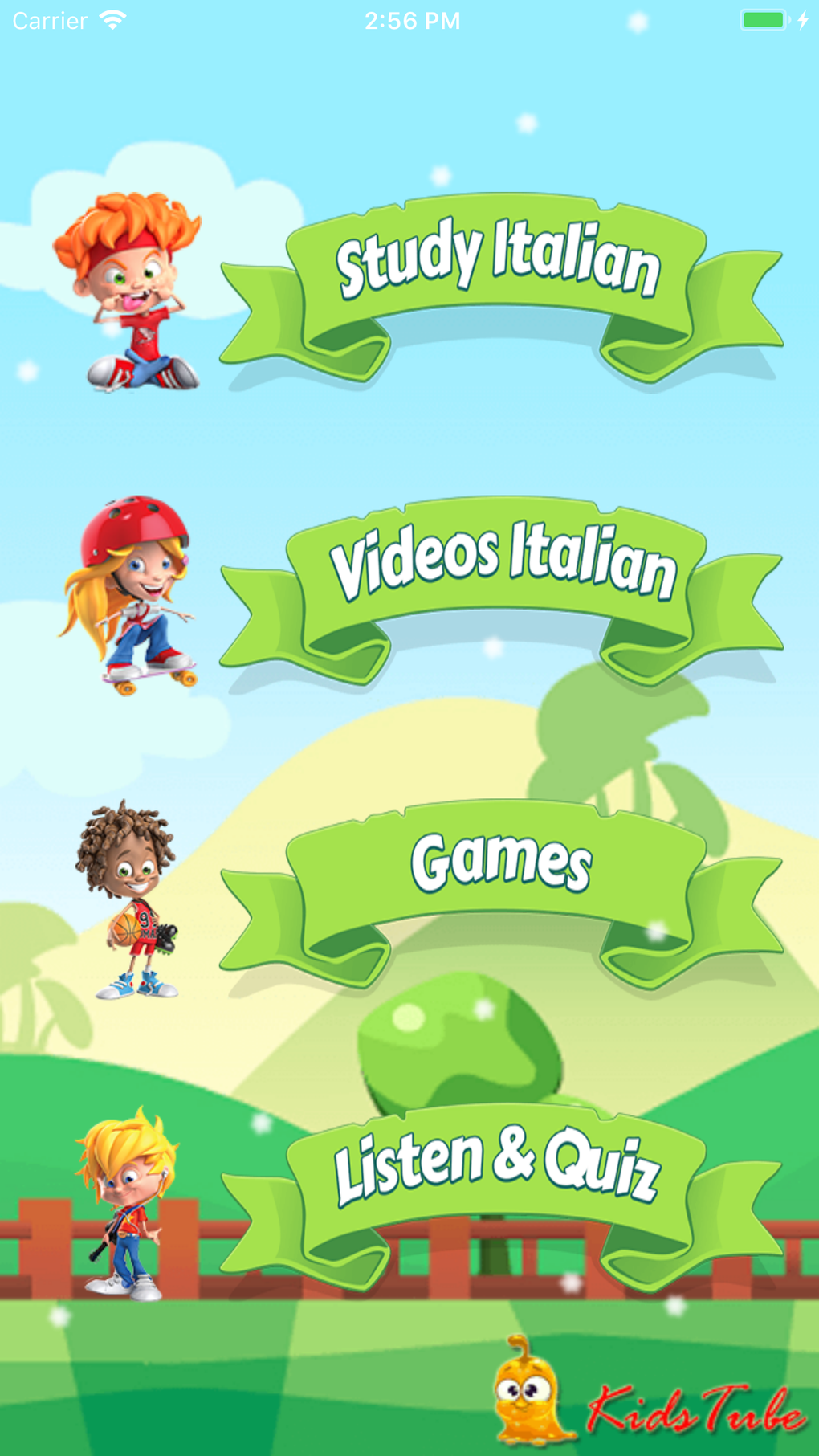 Learn Italian For Beginner for iPhone - Download Learn Italian For Beginner for iPhone - Download