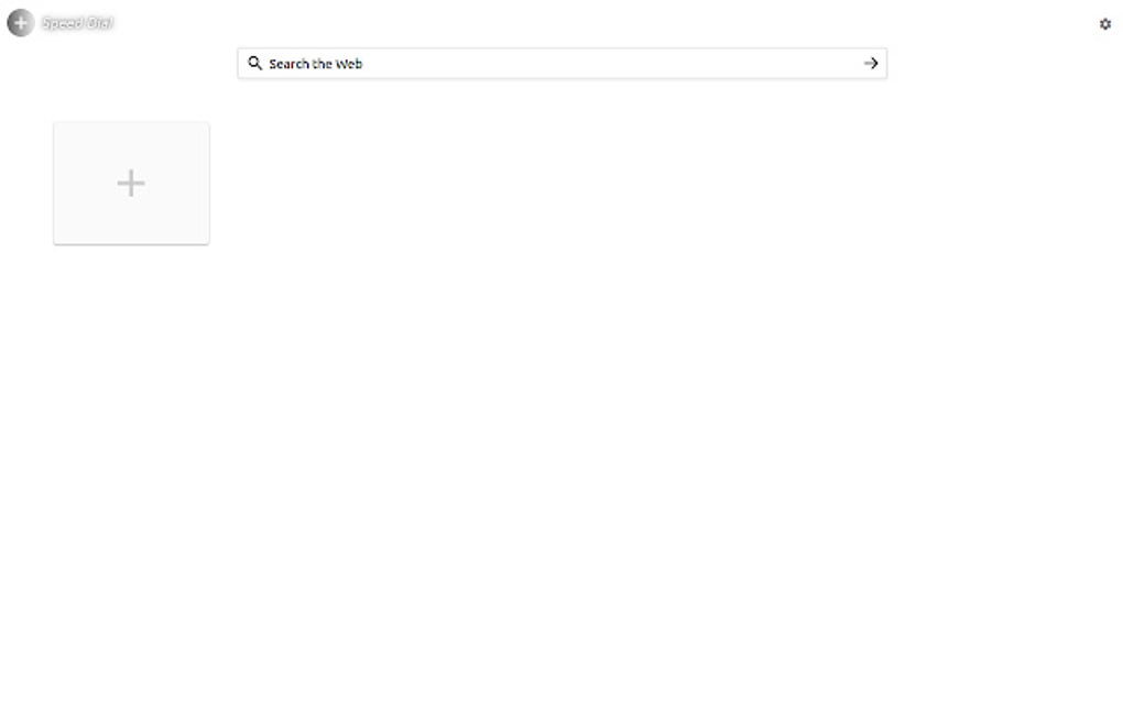 Speed Dial para Google Chrome - Extensión Descargar