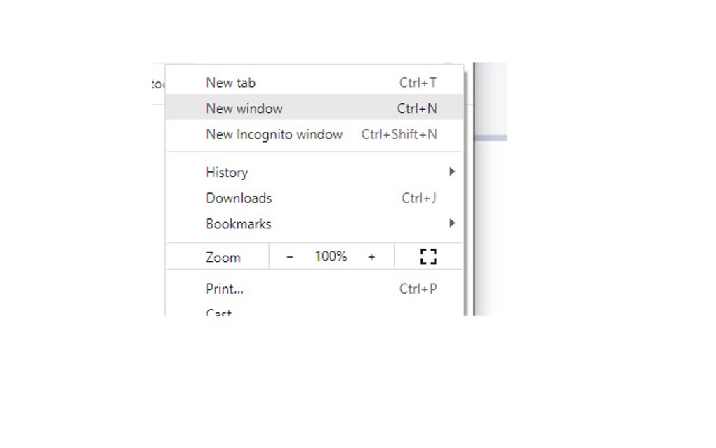 New Window Position fixer (v3 manifest) para Google Chrome - Extensión Descargar