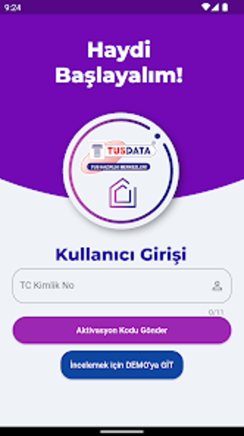 TUSDATA for Android - Download