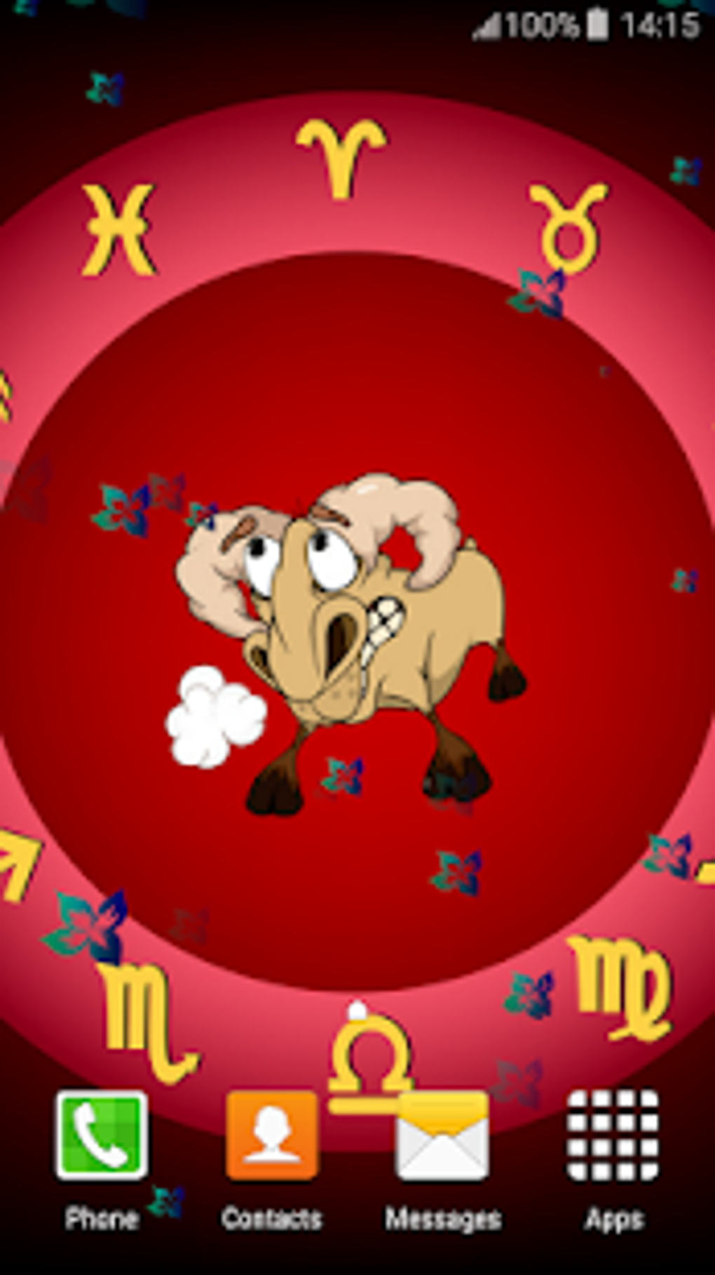 Aries Live Wallpapers APK for Android - Download