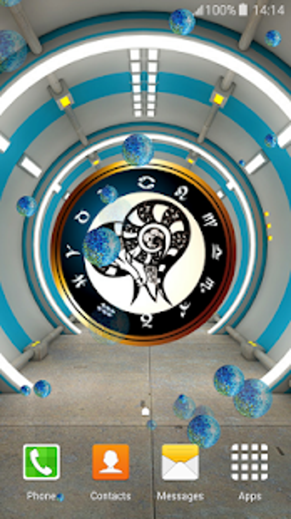 Aries Live Wallpapers APK for Android - Download