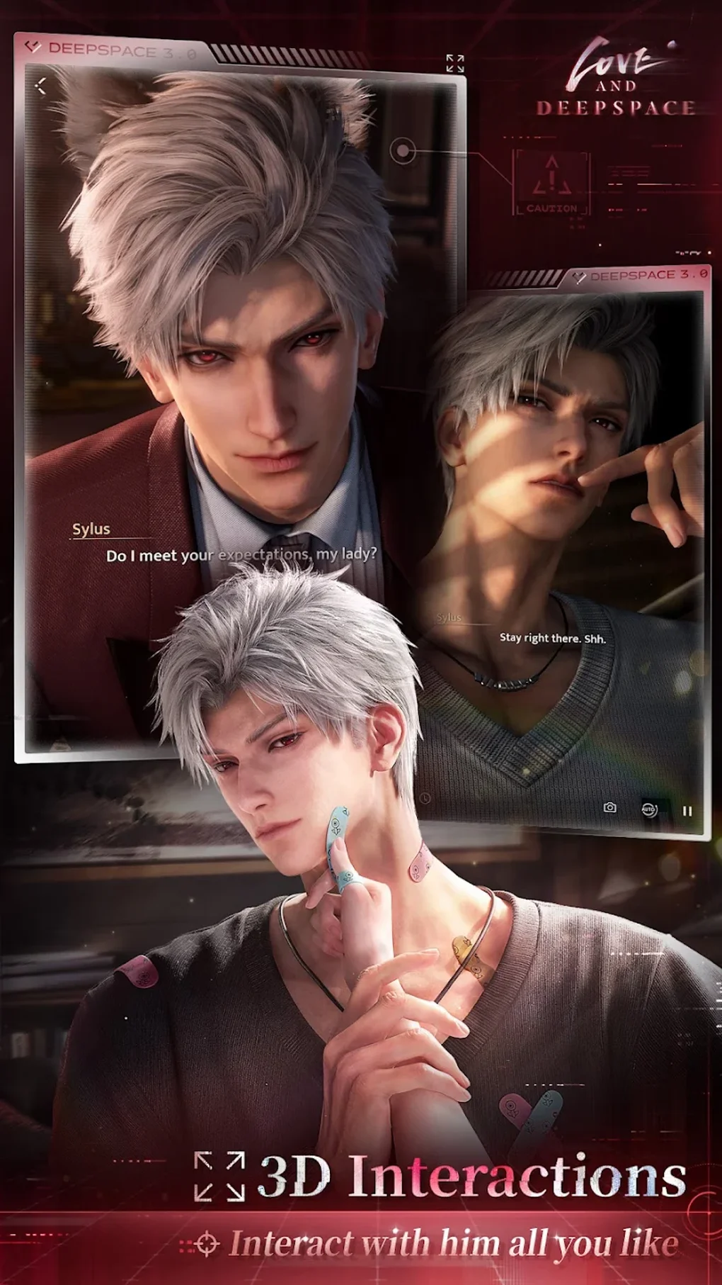 Love and Deepspace for Android - Download