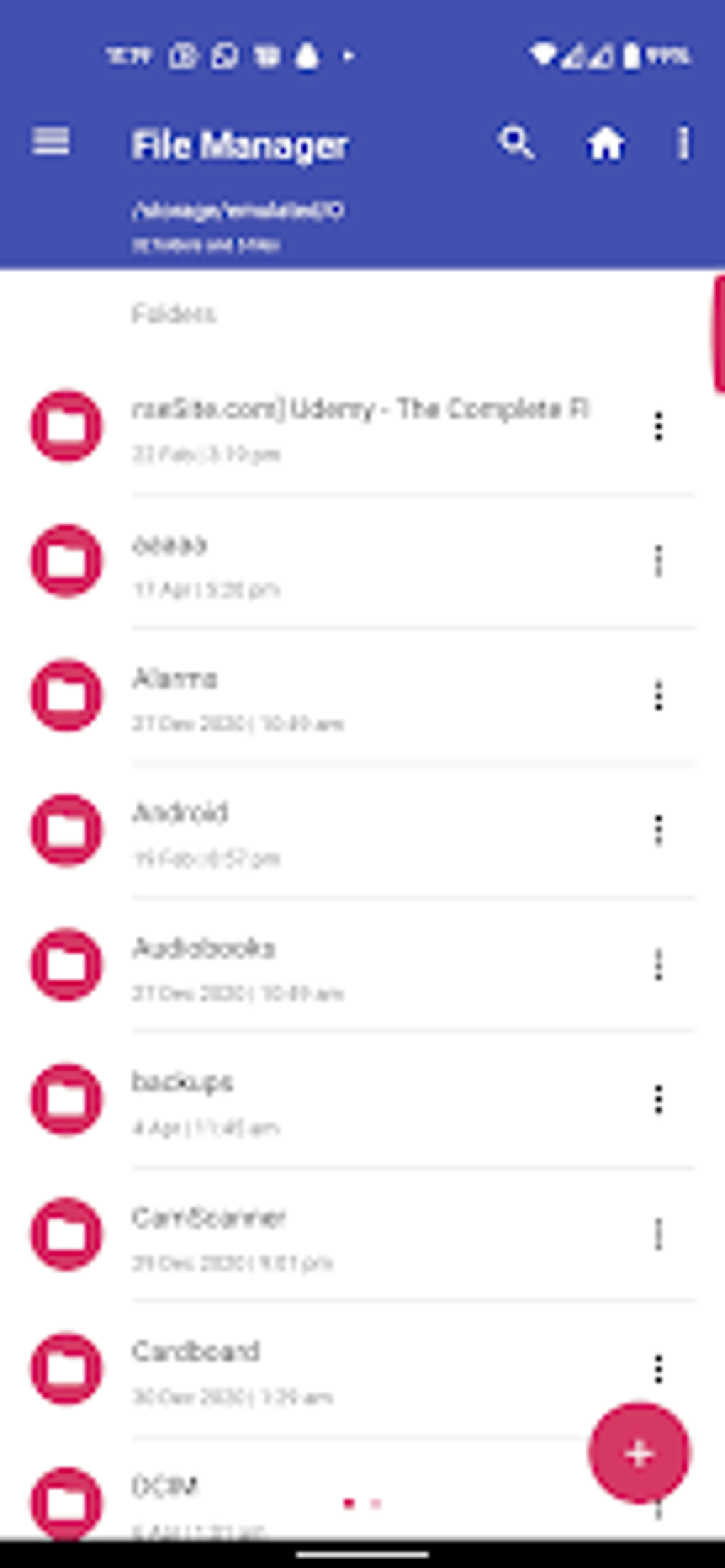 File Manager - File Explorer for Android - Download