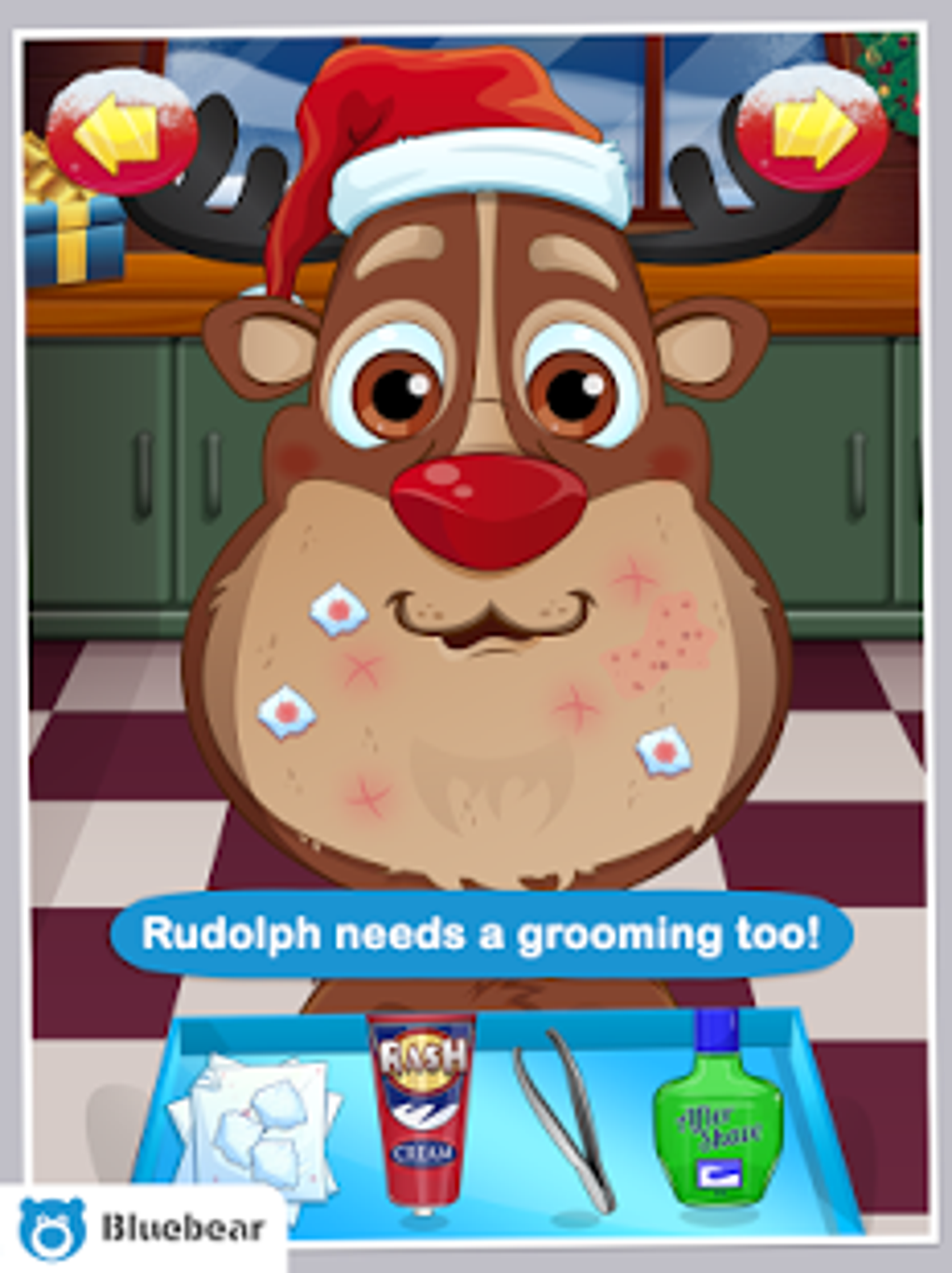 Shave Santa™ APK for Android - Download