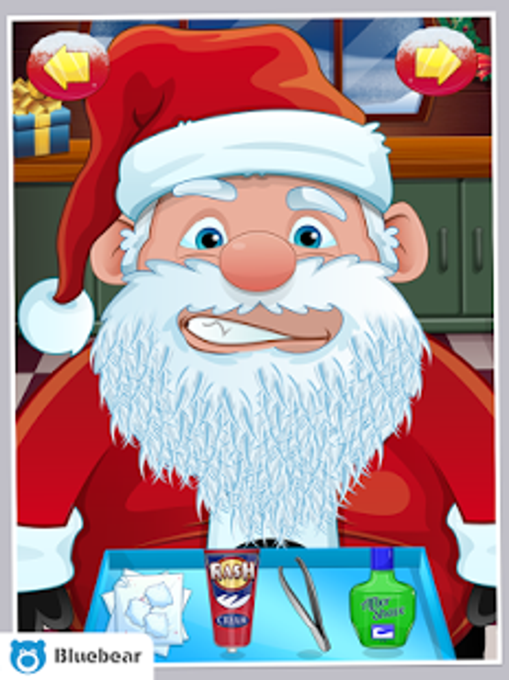 Shave Santa™ APK for Android - Download