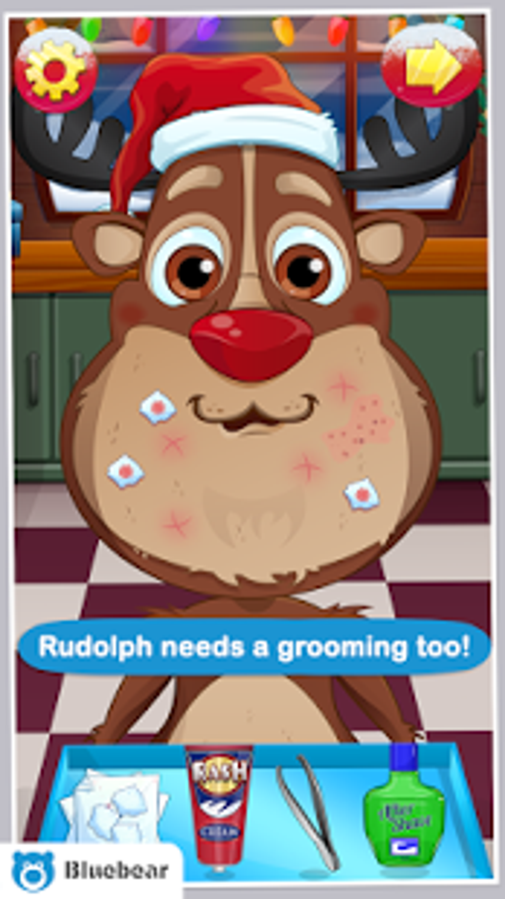 Shave Santa™ APK for Android - Download
