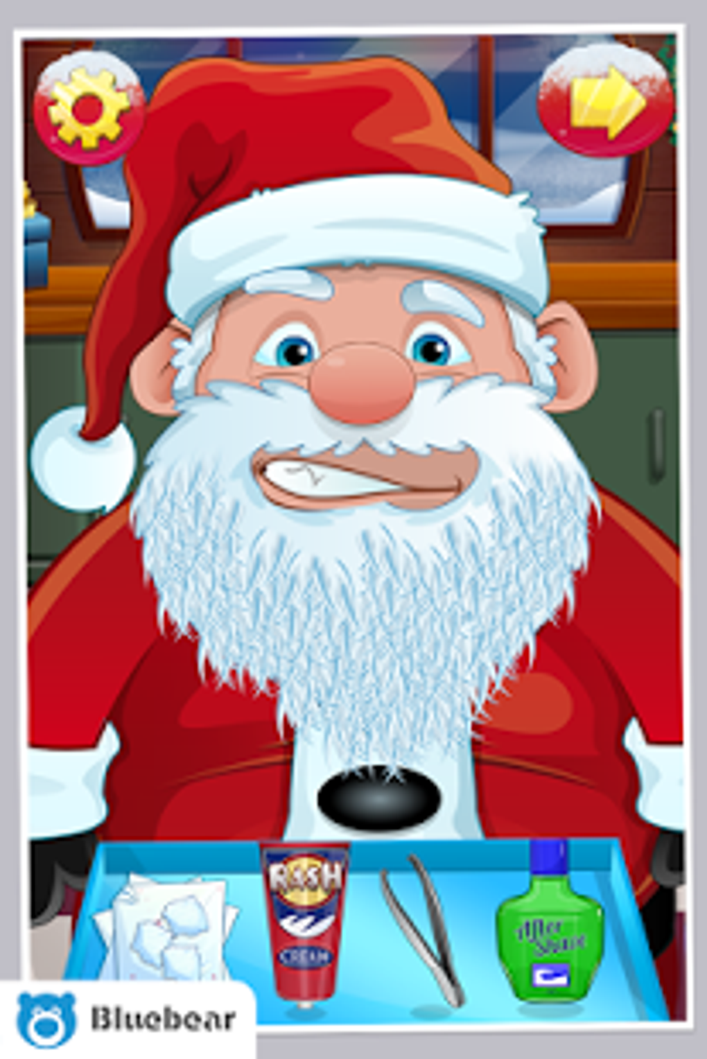 Shave Santa™ APK for Android - Download