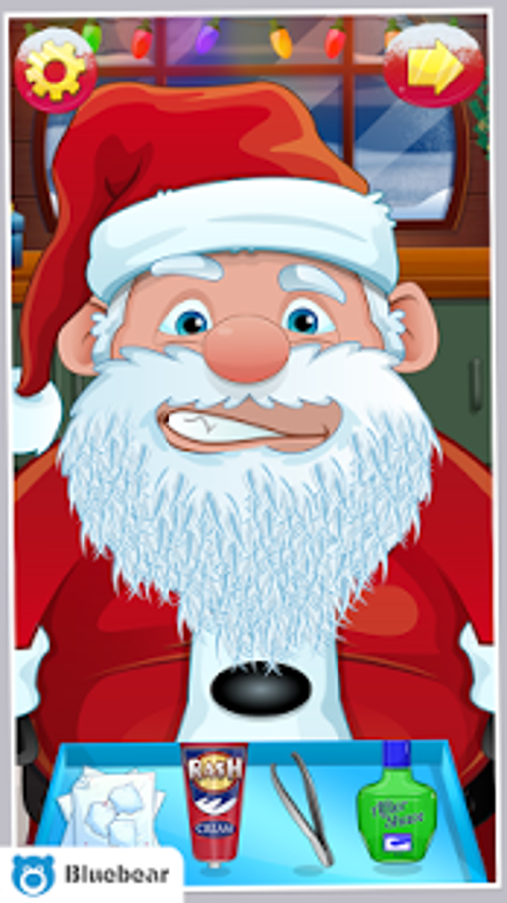 Shave Santa™ APK for Android - Download