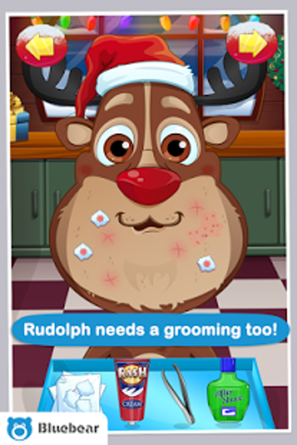 Shave Santa™ APK for Android - Download