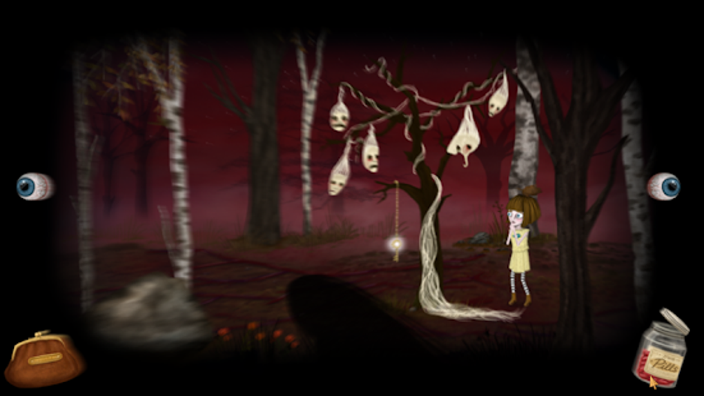 Fran Bow Chapter 2 para Android - Descargar