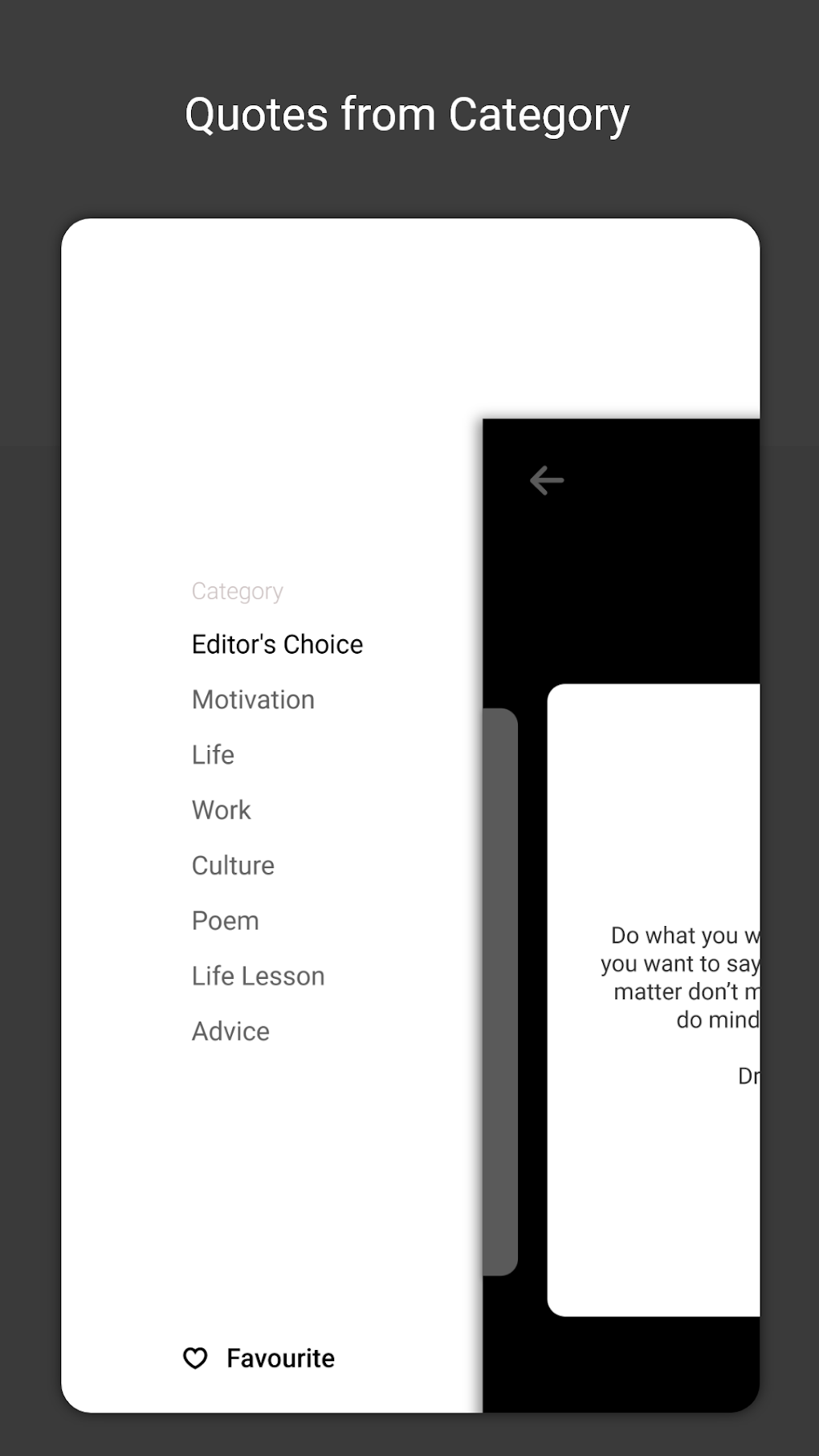 Quote Writer - Quote Maker App for Android - Download