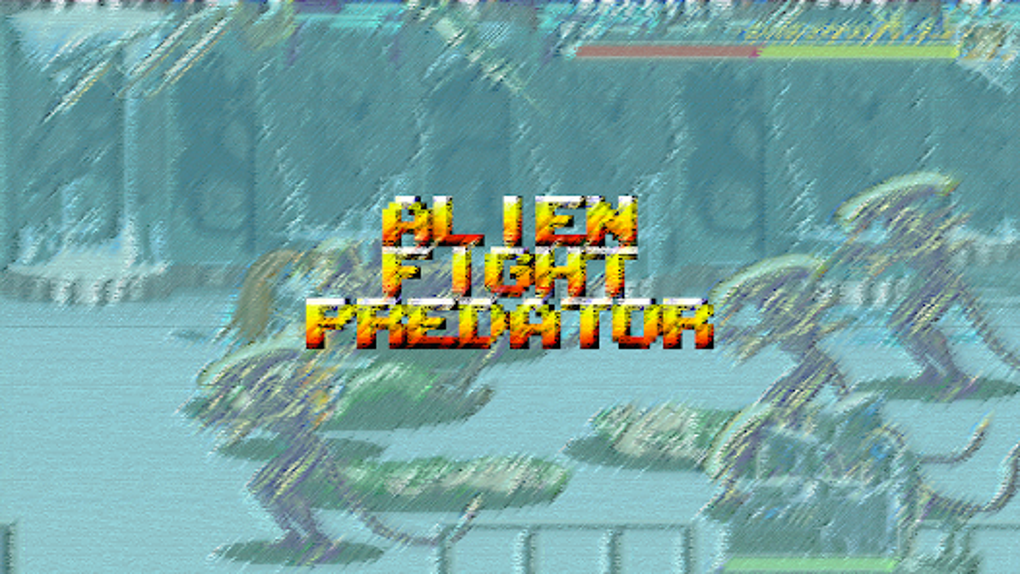Alien Battle With Predator - B for Android - Download