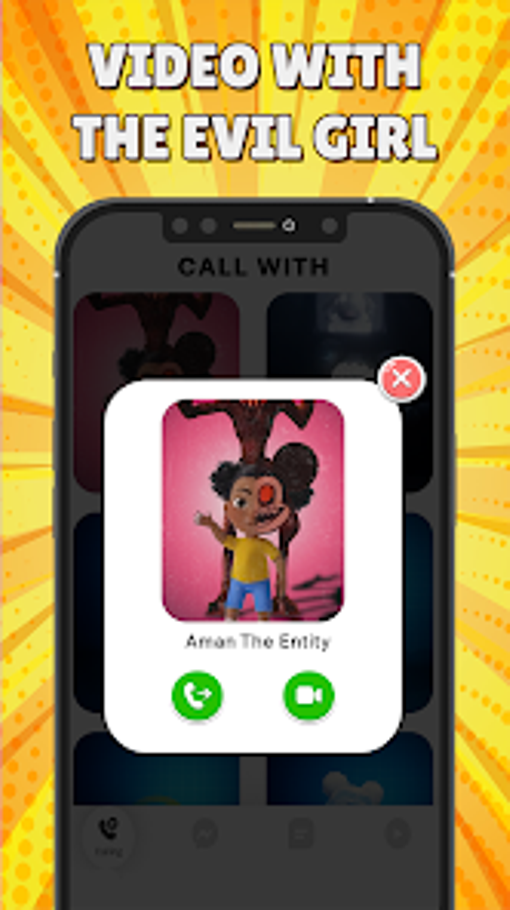 Aman Prank Call Message for Android - Download