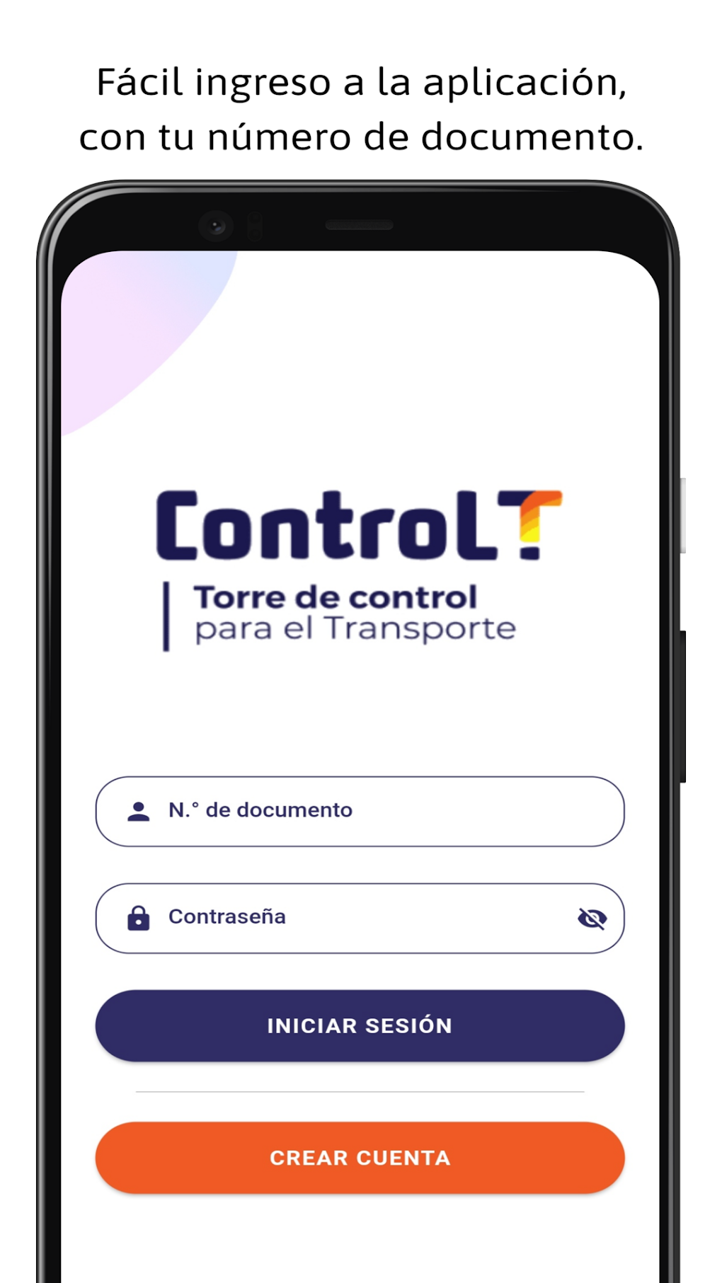 ControlT Drivers para Android - Descargar