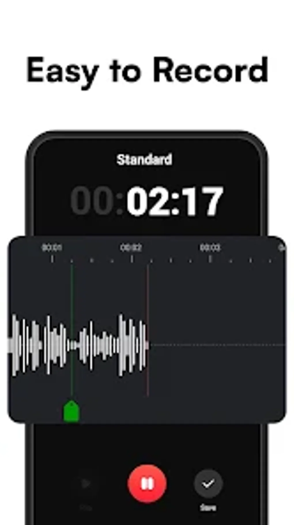 Voice Recorder - Voice Memos for Android - Download
