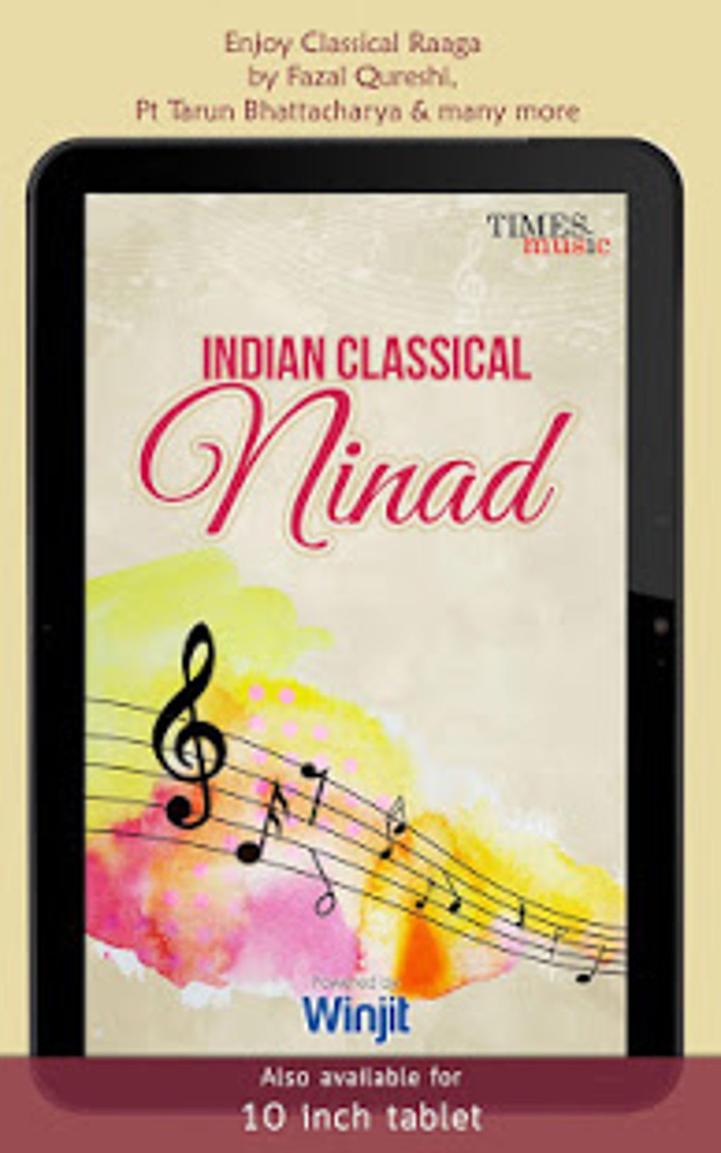 Indian Classical Ninad APK for Android - Download