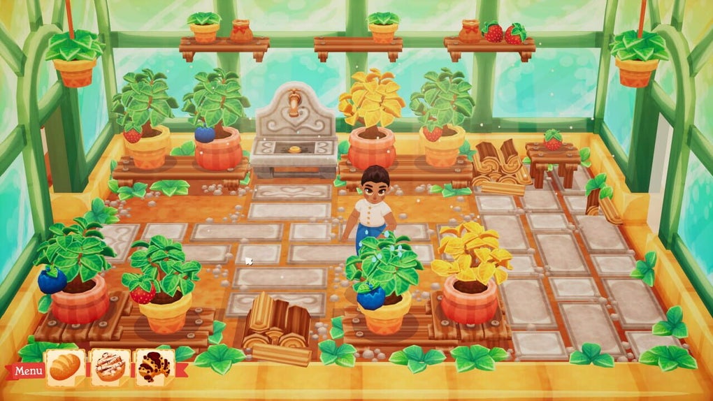 Lemon Cake para Nintendo Switch - Descargar