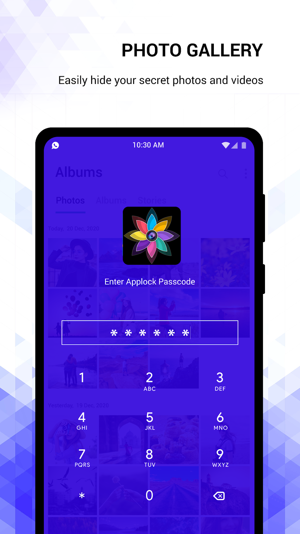 Gallery APK for Android - Download