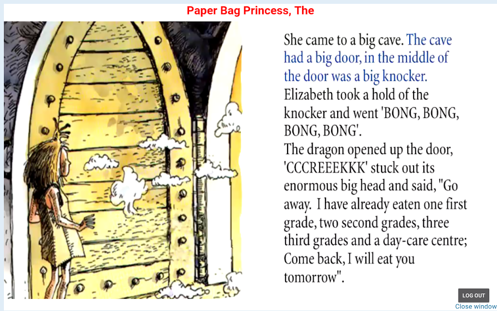 Tumblebooks APK for Android - Download