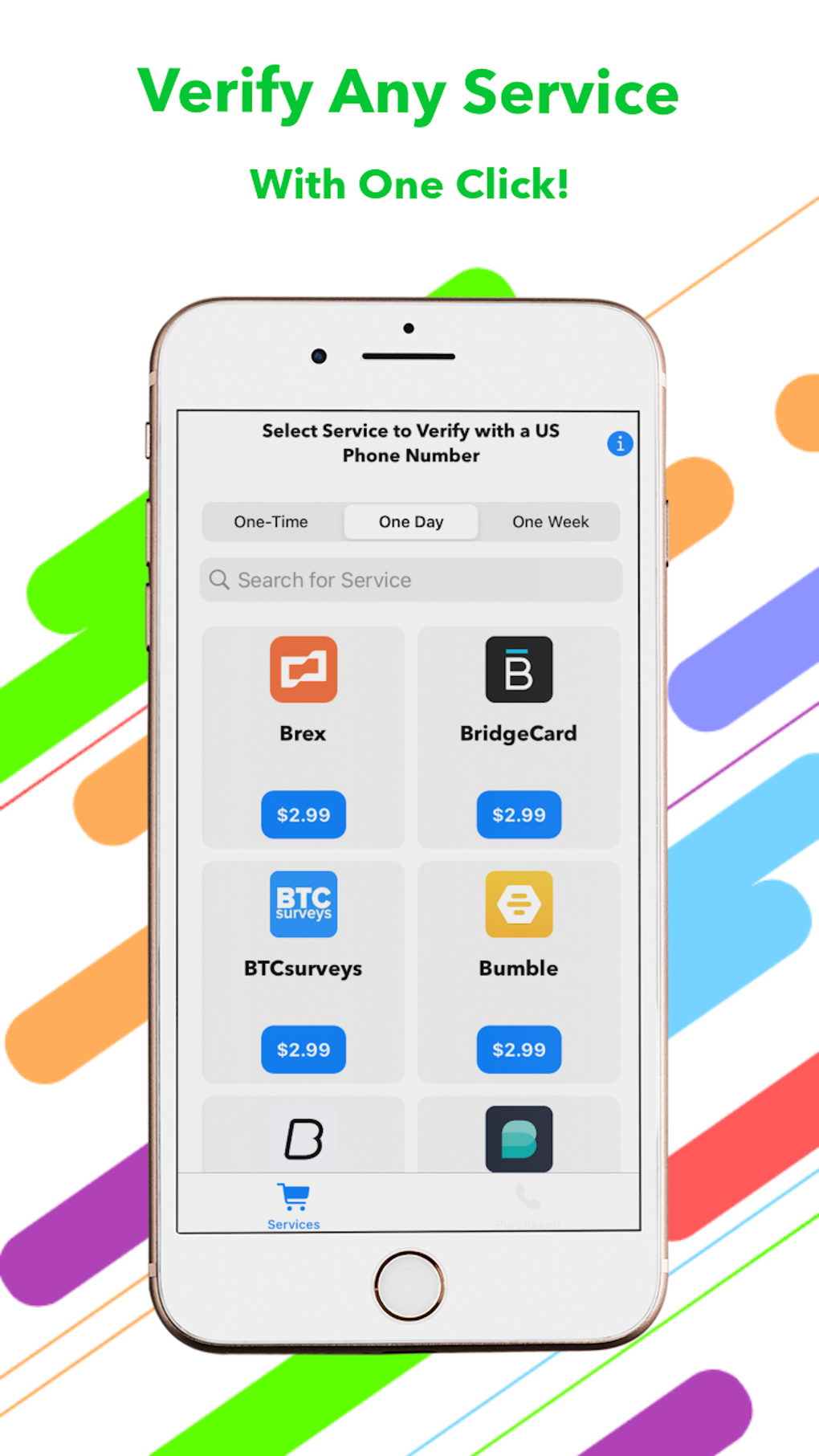 Smsverified Text Verification For Iphone Download