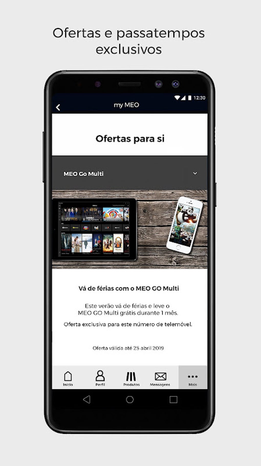 my MEO APK for Android - Download