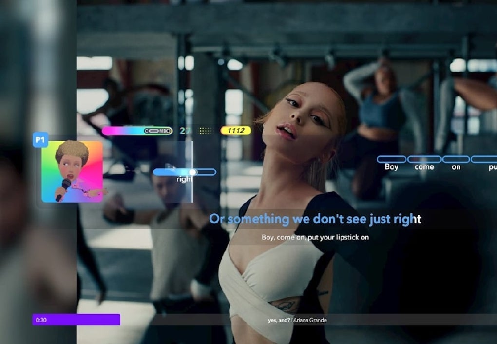 Let's Sing 2025 สำหรับ Xbox Series X|S - ดาวน์โหลด