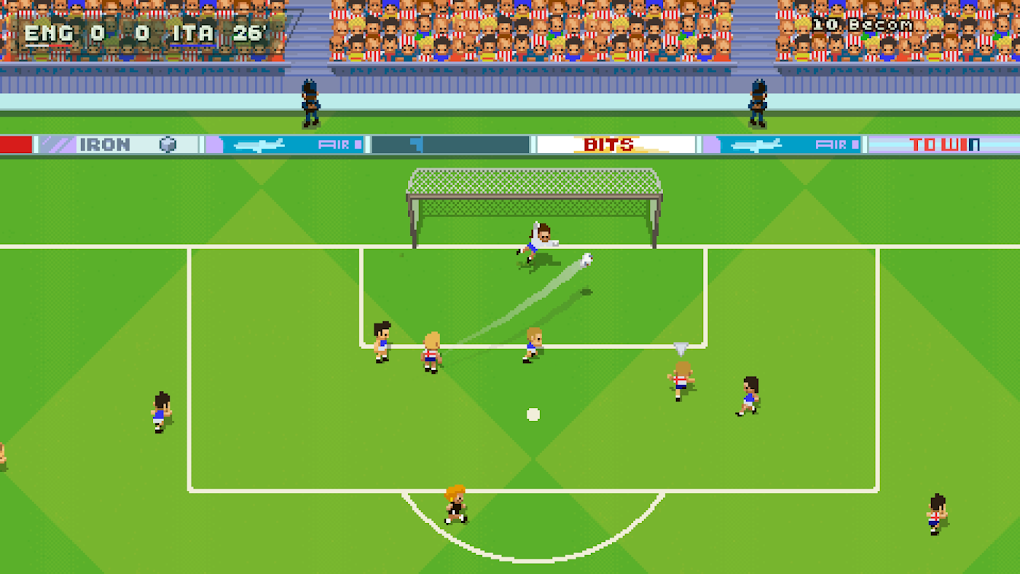 Super Arcade Football for Android - Download