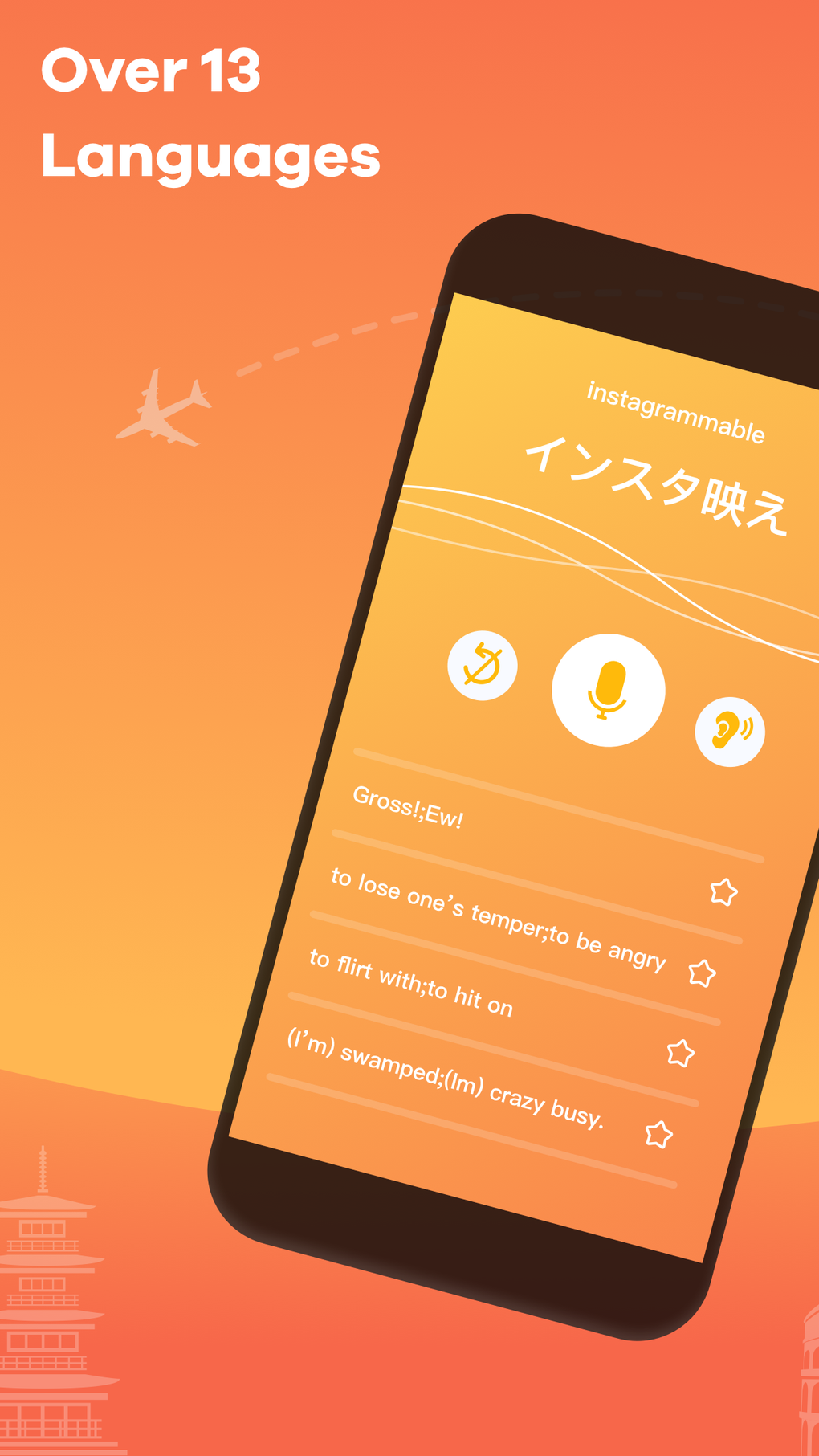 Travel Phrases By LingoDeer For IPhone Download Travel Phrases By LingoDeer For IPhone Download