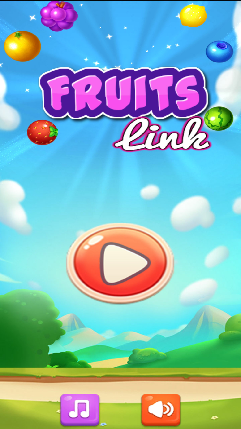 Fruit Link Line Blast Para IPhone Download Fruit Link Line Blast Para IPhone Download