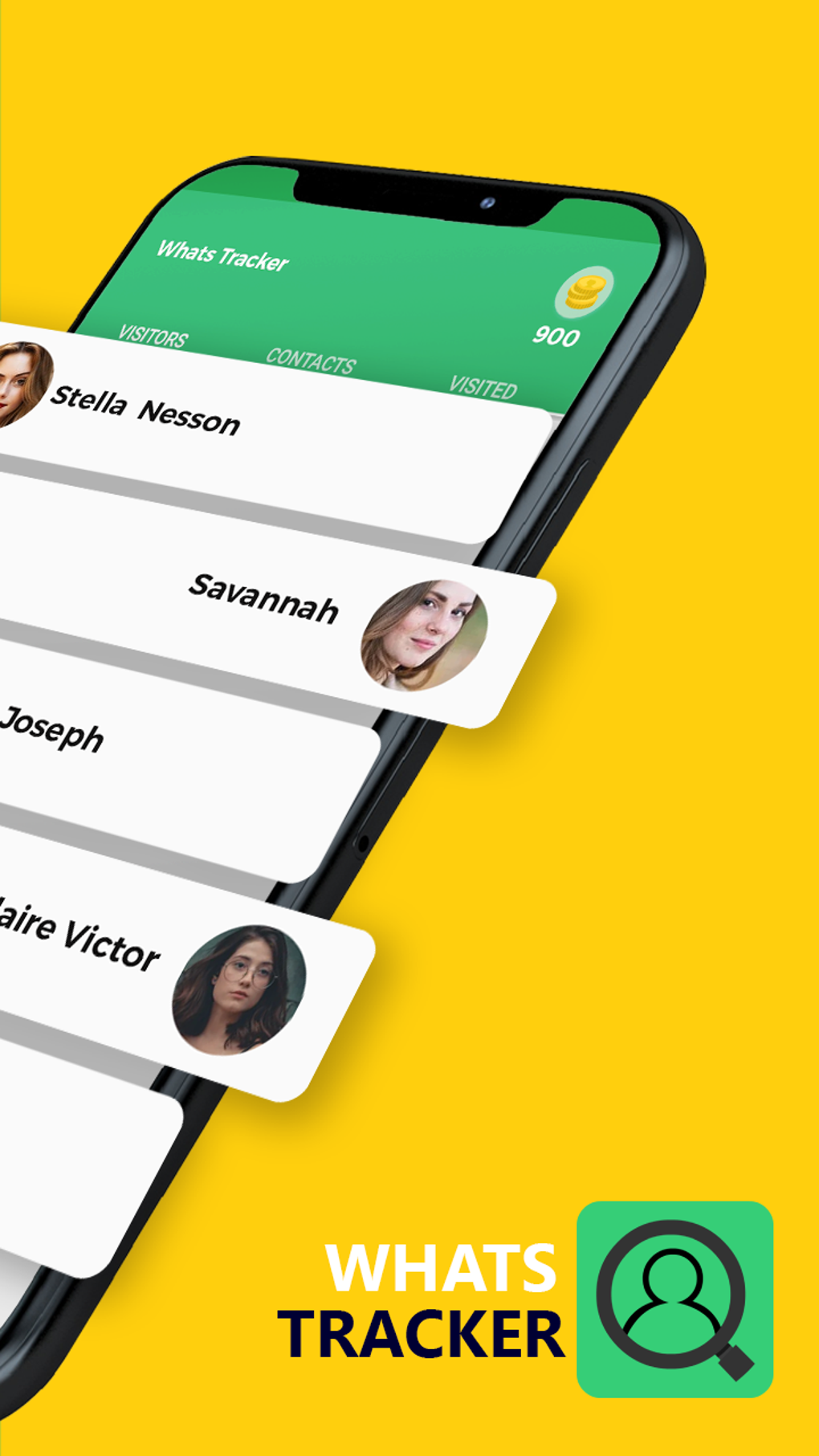 Whats Tracker Who View Profile para Android - Descargar