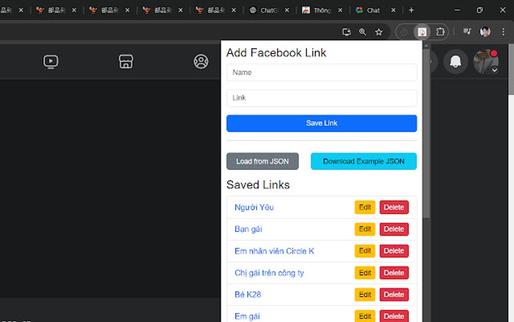 No More Scroll para Google Chrome - Extensión Descargar