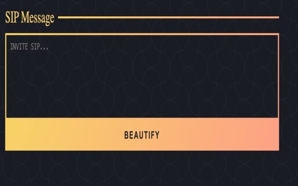 Sip Magic Google Chrome 용 - 확장 프로그램 다운로드